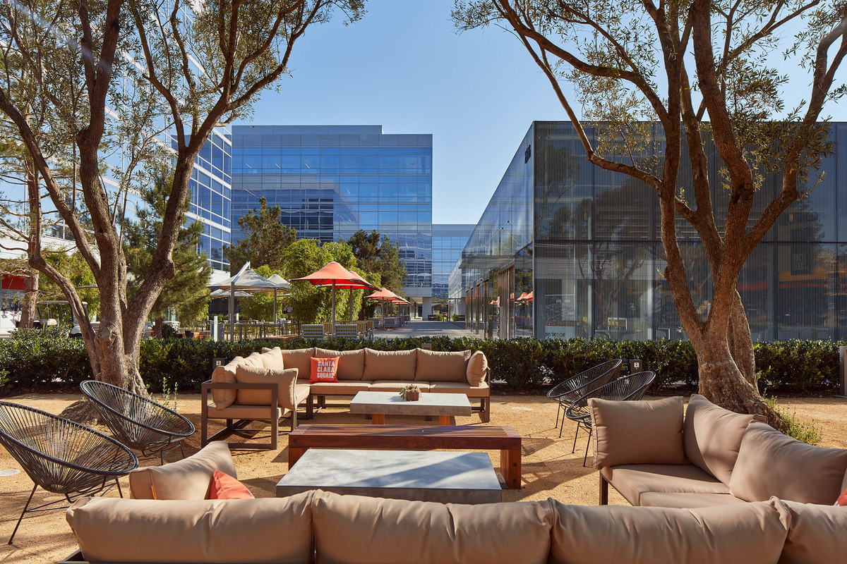 Where to Live in Santa Clara? Santa Clara Square Apartments