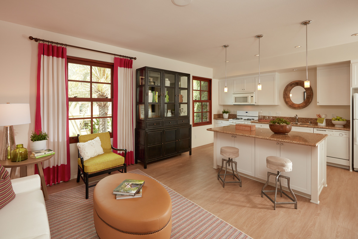 4 Tips for Virtual Apartment Tours | Irvine Company