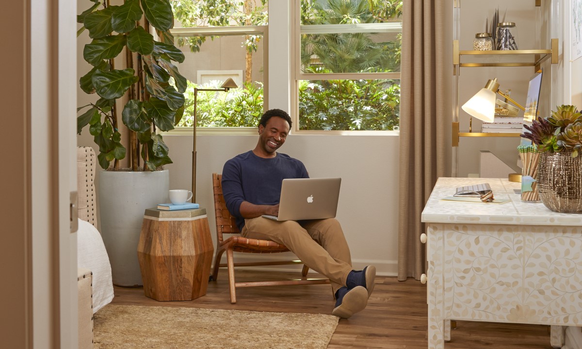 Google Fiber is Available in Irvine at Irvine Company Apartments